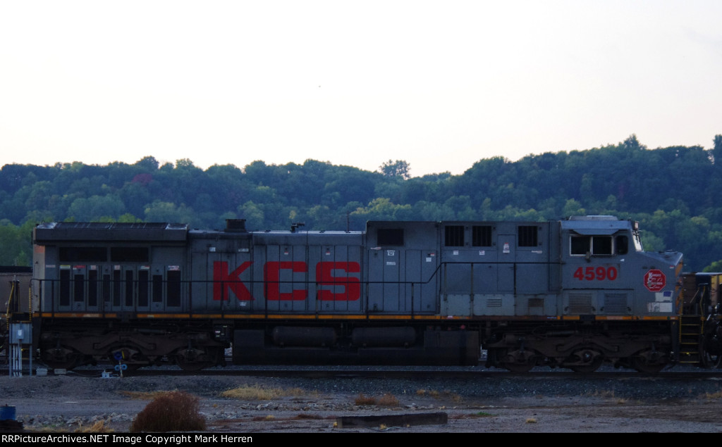 KCS 4590